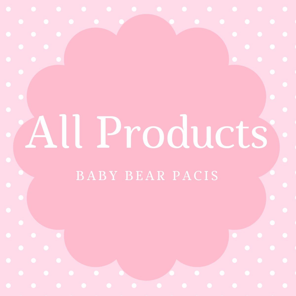 All Products – BBP