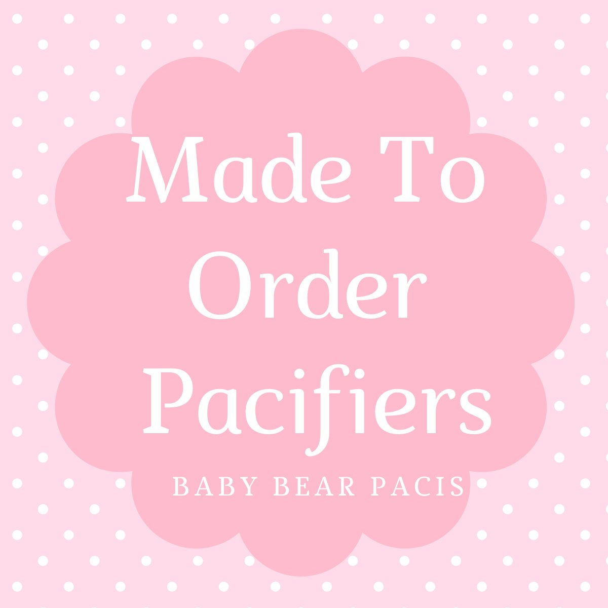 Made To Order Pacifiers – tagged "Spiderman" – BBP